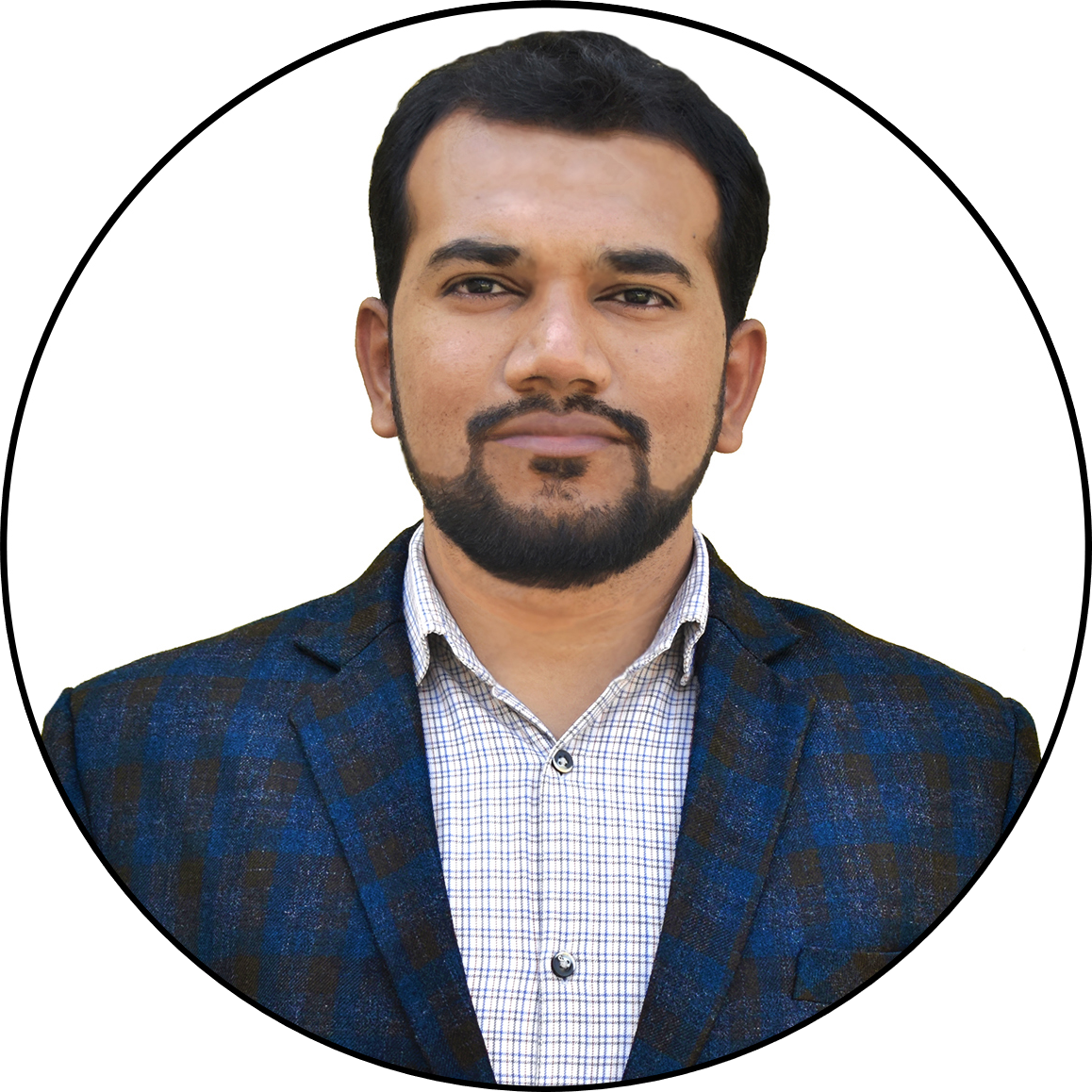Atul Saini
